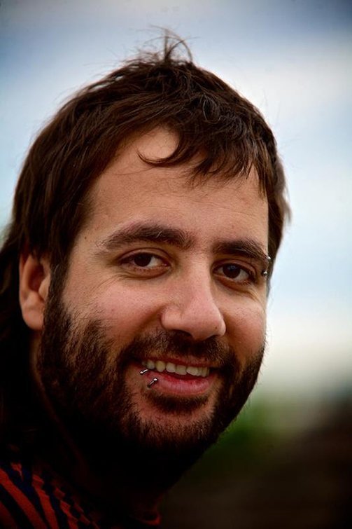 Marc Rovira, premi Capital de la Sardana en Comunicació, exposa a ...